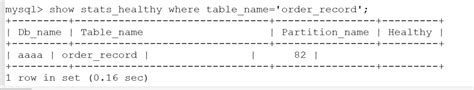 The Same Sql Type Follows Different Execution Plans Which Is Very Strange Translated Tidb Forum