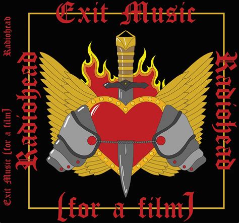 Radiohead Exit Music For A Film Reviews Album Of The Year