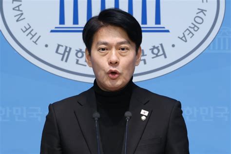 한민수 민주당 플랜b 없어이재명 지켜낼 것 서울경제