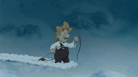 Скриншоты - Ролли и Эльф: Невероятные приключения