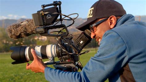 Online Course Learning Video Production And Editing From Linkedin Learning Class Central