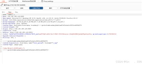 nginx相关漏洞解析 nginx 漏洞 csdn博客