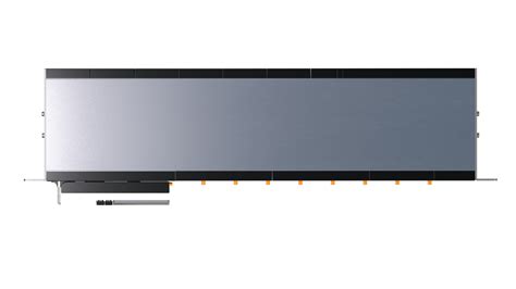 Intelligent Pdu Metered Node Version 19 Inch 1 Phase 16a 8 C13