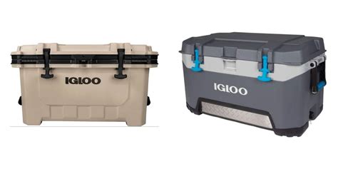 Igloo Imx Vs Bmx The Ultimate Head To Head Consort Design