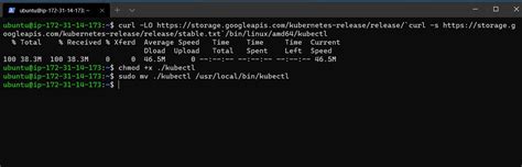 Run Kubernetes Using Minikube Cluster On The Aws Cloud