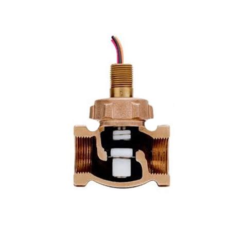 Gems FS Series Adjustable Flow Switch ECEFast