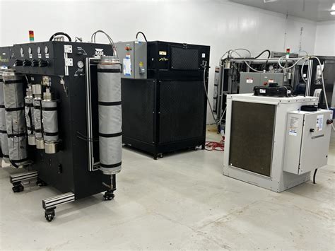 Extraktlab E140 Supercritical Co2 Extraction System Loud Lion Supply