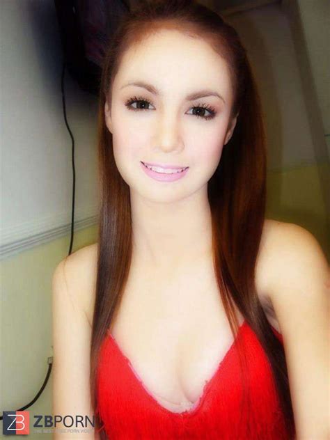 Kim Domingo Zb Porn