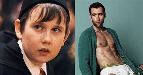 The Cast Of Harry Potter Actually All Grew Up To Be Insanely Hot Photos