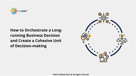 Long Running Decision How To Orchestrate And Manage It Open Decision