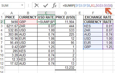 How To Replace Nested IF Function Alternatives CrispExcel Training Consulting