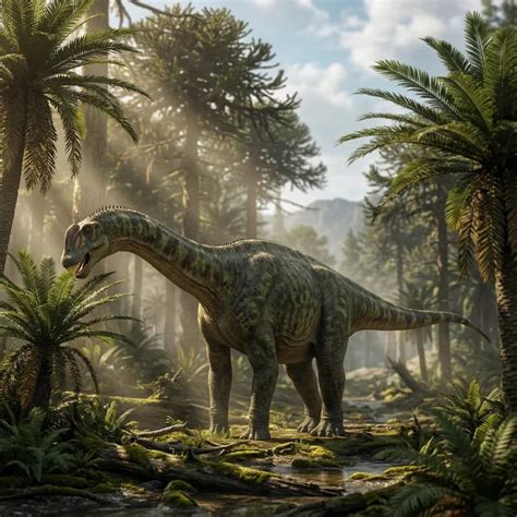 Mamenchisaurus Facts Size Diet And Habitat Dino Encyclopedia
