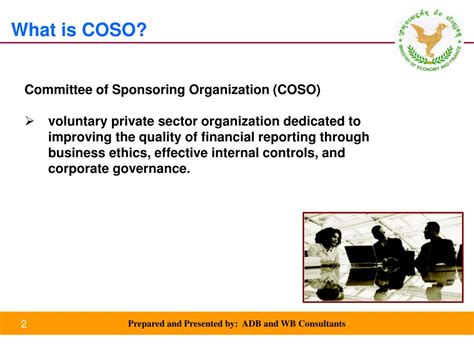 Ppt Coso Framework Powerpoint Presentation Free Download Id4614247 Ppt Coso Framework Powerpoint Presentation Free Download Id4614247