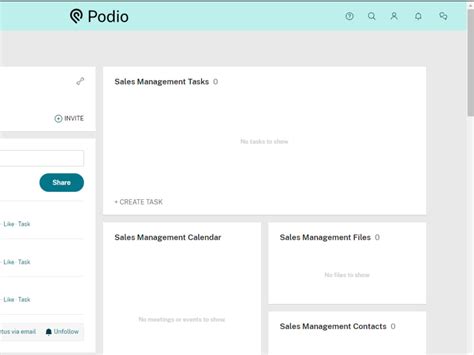 setup your real estate podio crm with podio workflow automation globiflow upwork
