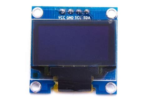 Arduino Lesson I2c Lcd1602 Display Osoyoocom