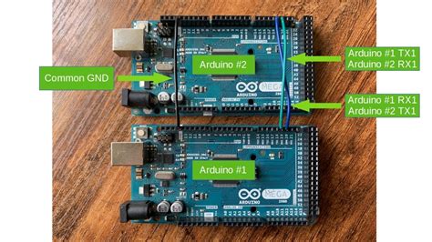 Arduino Software Serial And Wire Library Interference Soleposa