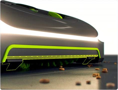 AirRAM Multi System Cordless Vacuum Cleaners Gtech