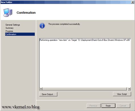 adding drivers to winpe boot image in mdt 2010 2012 adrian costea s blog