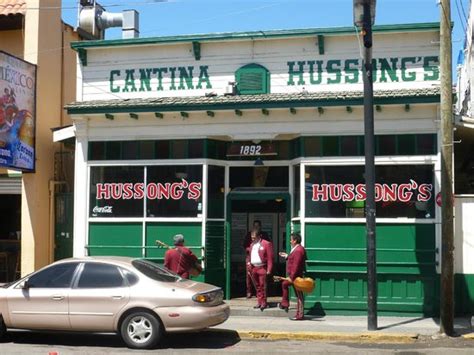 Hussong S Junglekey Es Imagen 50