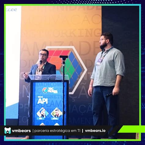 vmbears no linkedin thedevconf2024 tdcflorianopolis thedevconf tech ia vmbears api…