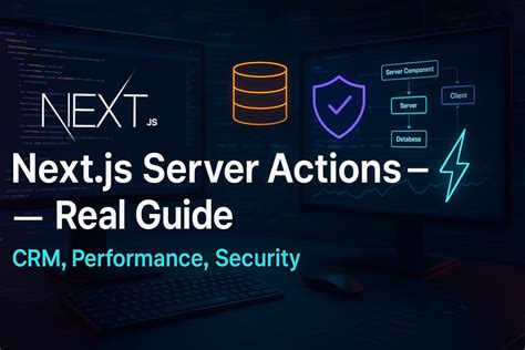 Nextjs 14 Server Actions The Real World Guide Nobody Talks About Beyondit Fuel Your Focus
