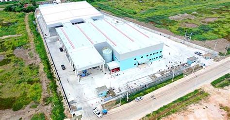 GCP APPLIED TECHNOLOGIES HOLDINGS THAILAND LTD SATOKOGYO BANGKOK