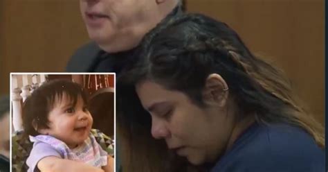 Video Mujer Que Dejó A Su Hija Por Irse De Vacaciones Es Sentenciada