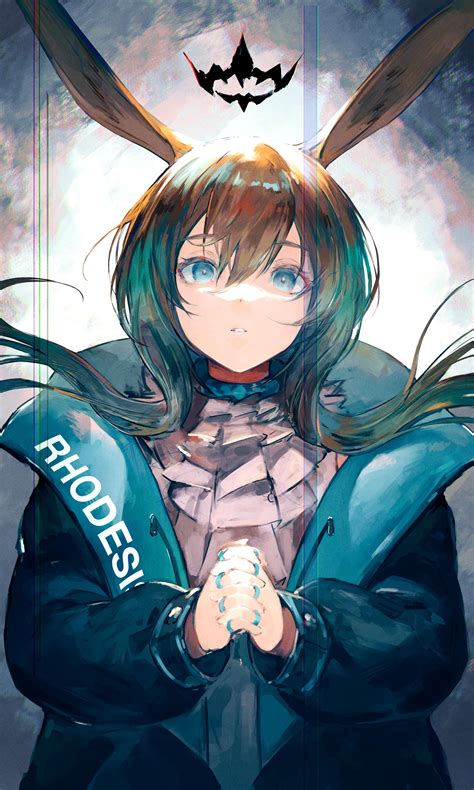 晚安各位doctor明日方舟 3楼猫