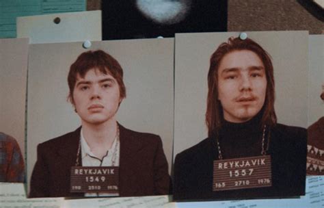 Þessar sex íslensku myndir taka þátt í Nordisk Panorama DV