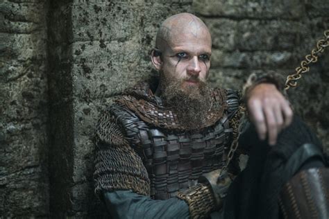 Real Floki Vikings Ravenhrafna Flóki Vilgerðarson Mythologian