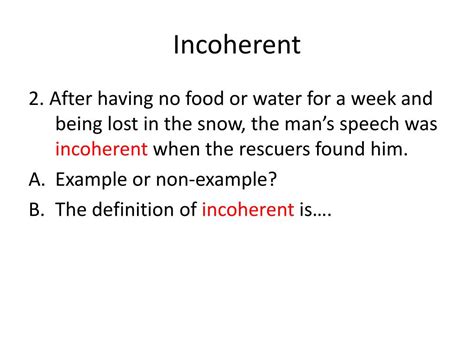 Ppt Chapter 10 Examples And Non Examples Powerpoint Presentation