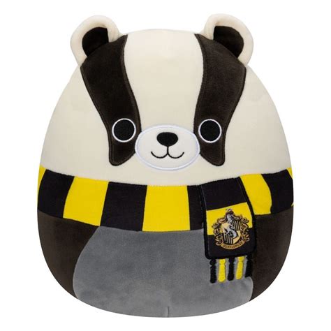 Squishmallows Plyšák Figurka Harry Potter Mrzimor 25 Cm Jazwares