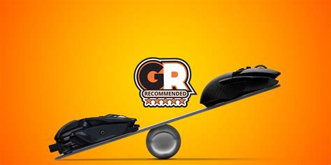 The Best Fps Gaming Mouse In 2024