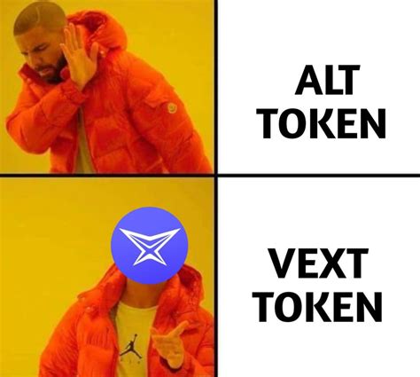 Vext Token R Vextor27 Sandbox