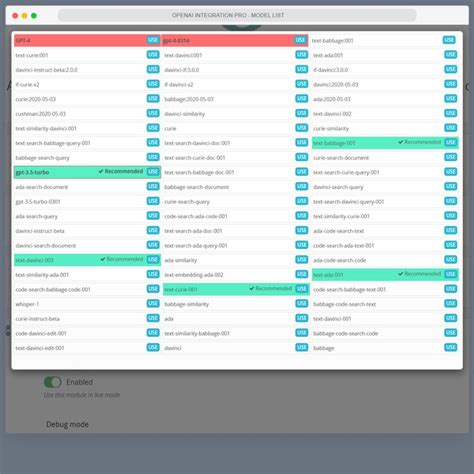 Openai Integration Pro Chatgpt Ai Smart Content Generation