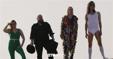 De Plaag Wil Tegen Het Randje Schuren 078mgzn