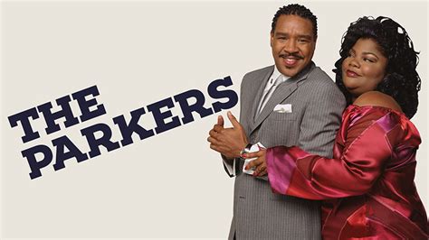 Watch Latest Episode The Parkers Full Hd On Free