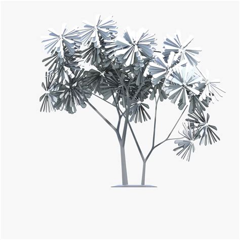 Stylized Tree 3d Models Download