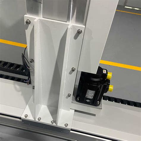 3 Axis Xyz Gantry Linear Stage Cnc Precision And Efficiency