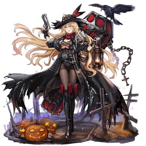 Demeter Ark Order Ark Order Black Headwear Artist Request Highres