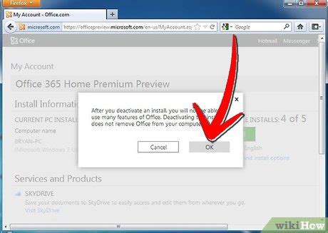 How To Uninstall Microsoft Office 2013 With Pictures WikiHow Tech