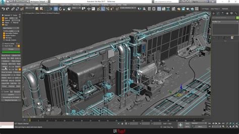 18 Best Free 3ds Max Plugins And Scripts Beginner Friendly Inspirationtuts