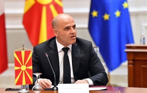 ВМРО ДПМНЕ обвинува Заради неспособноста и крадењето на Ковачевски народот ќе плаќа над 300