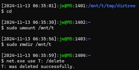 Using Windows Command Line Tool Output In Bash Under WSL Wslguy Net