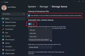 Where Is The Disk Cleanup Folder In Windows Darwin S Data