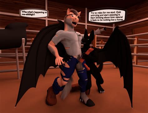 Rule 34 3d Artwork Animal Genitalia Animal Penis Anthro Balls Black