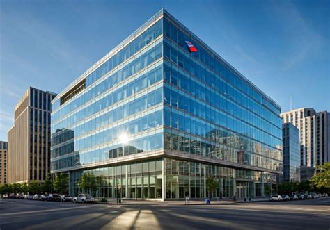 Deep Dive Into The Bank Of America Org Chart Databahn
