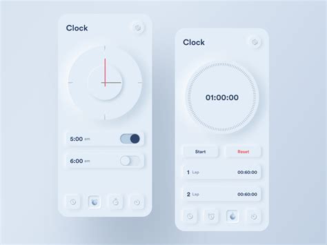 Ux 프로젝트 7차 Ui 디자인 Ah Ha