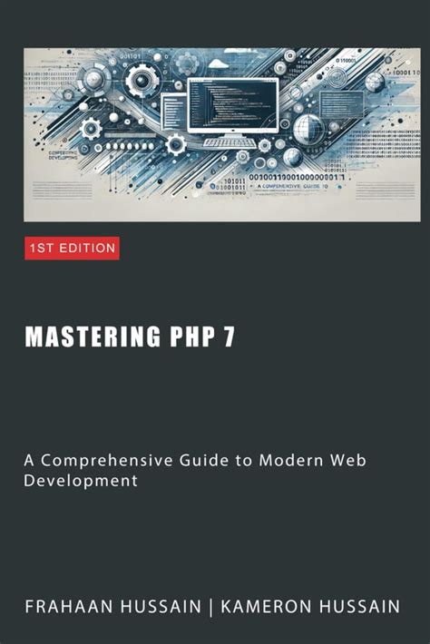 Mastering Php 7 A Comprehensive Guide To Modern Web Development Expert Training