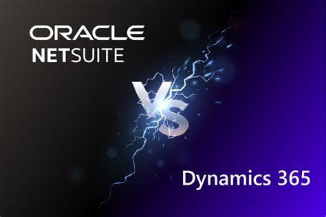 Netsuite Vs Microsoft Dynamics 365 Whats The Best Erp Stratusgreen
